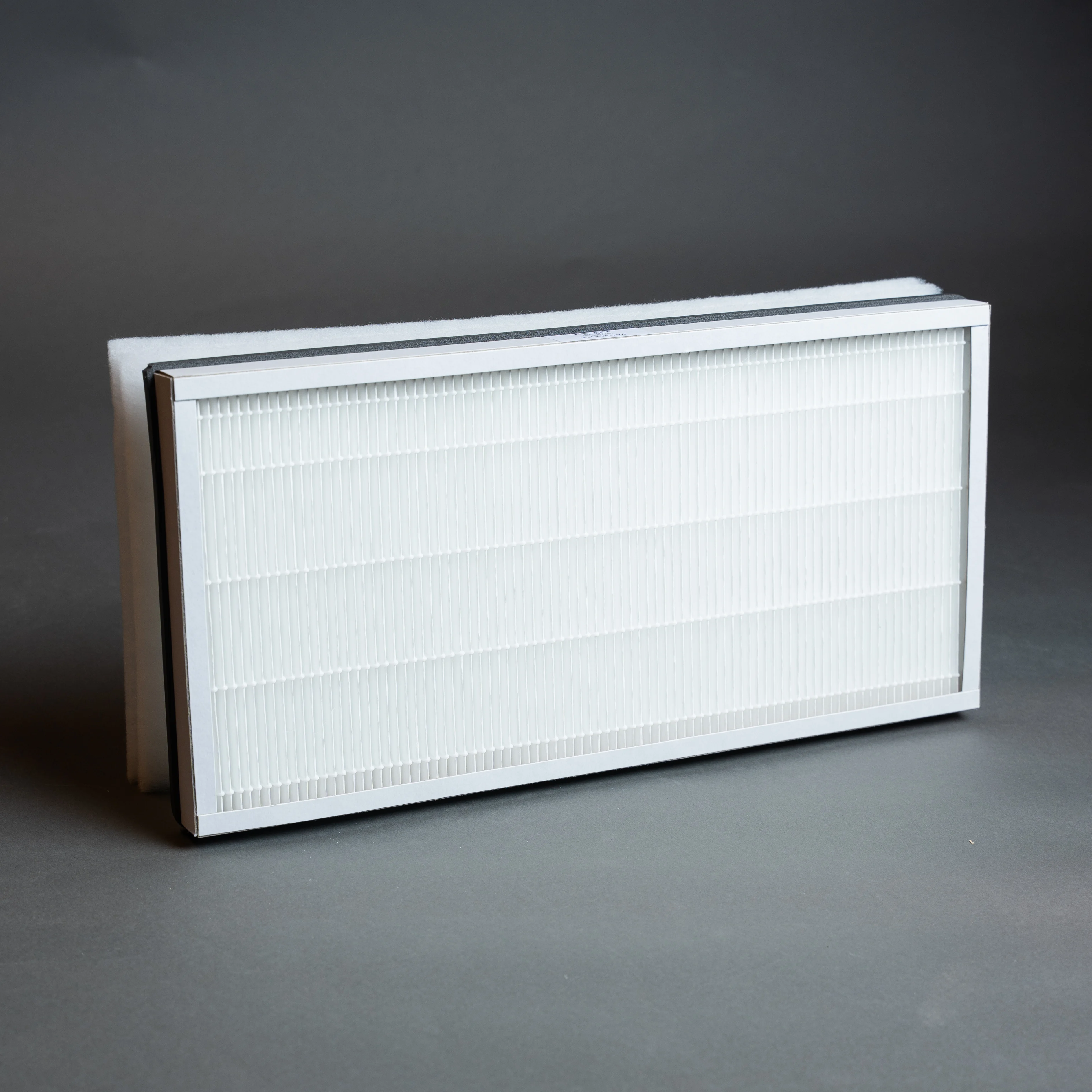 Exvent Pingvin filtersett | Norsk nettbutikk - Ventilasjonsfilter.no