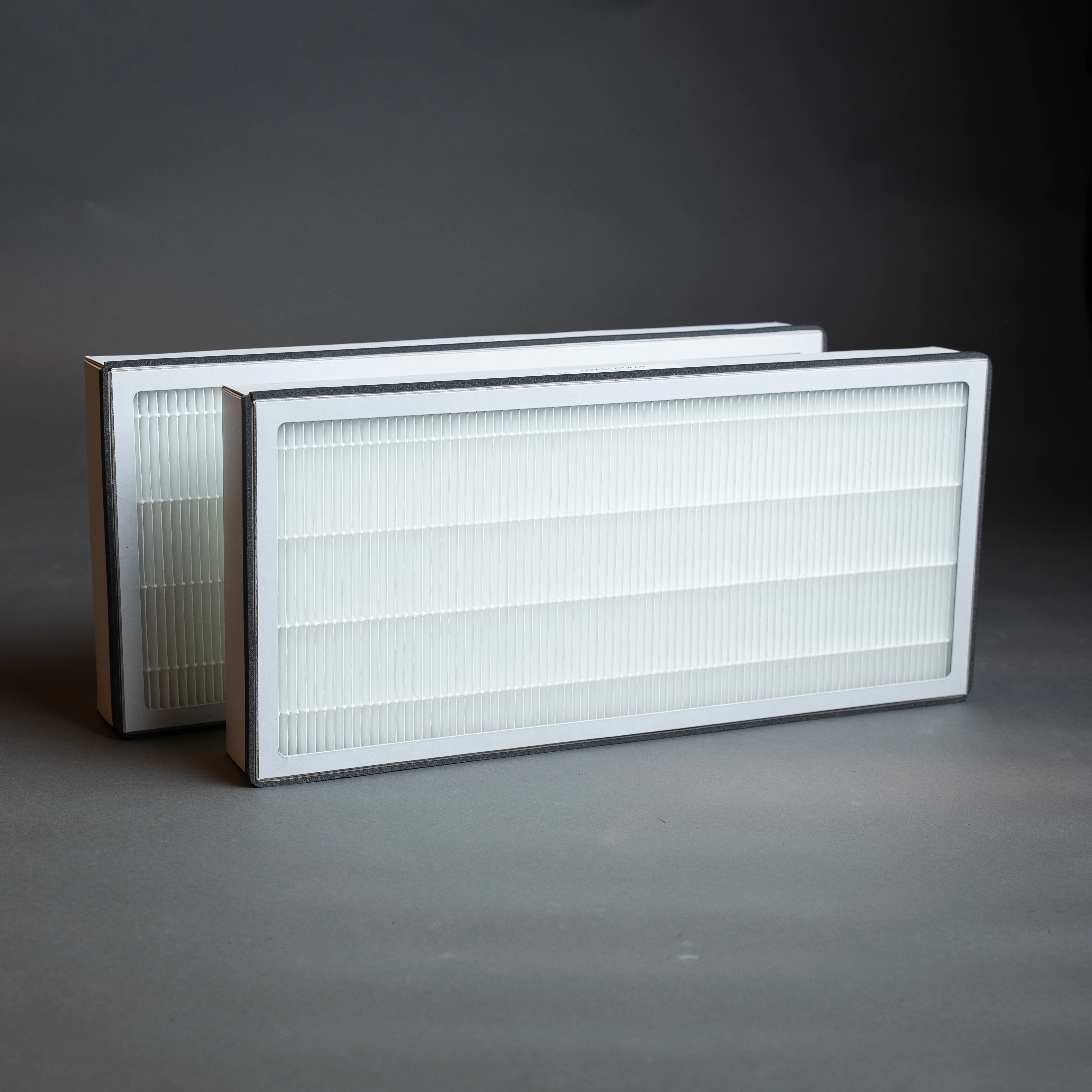 Exvent LTR4 filtersett | Finn ditt filter her - Ventilasjonsfilter.no